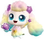 Fluffyping | Catch! Teenieping Wiki | Fandom