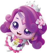 Luckyping | Catch! Teenieping Wiki | Fandom