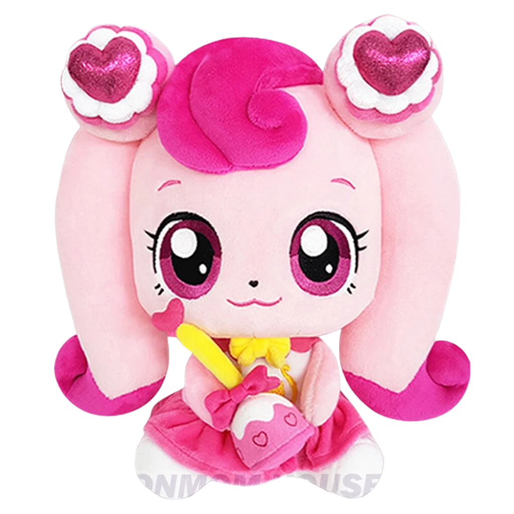 Merchandise/Season 4 | Catch! Teenieping Wiki | Fandom