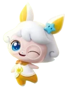 Trueping | Catch! Teenieping Wiki | Fandom