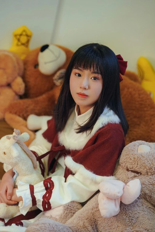 Yan Yinan | Catch! Teenieping Wiki | Fandom