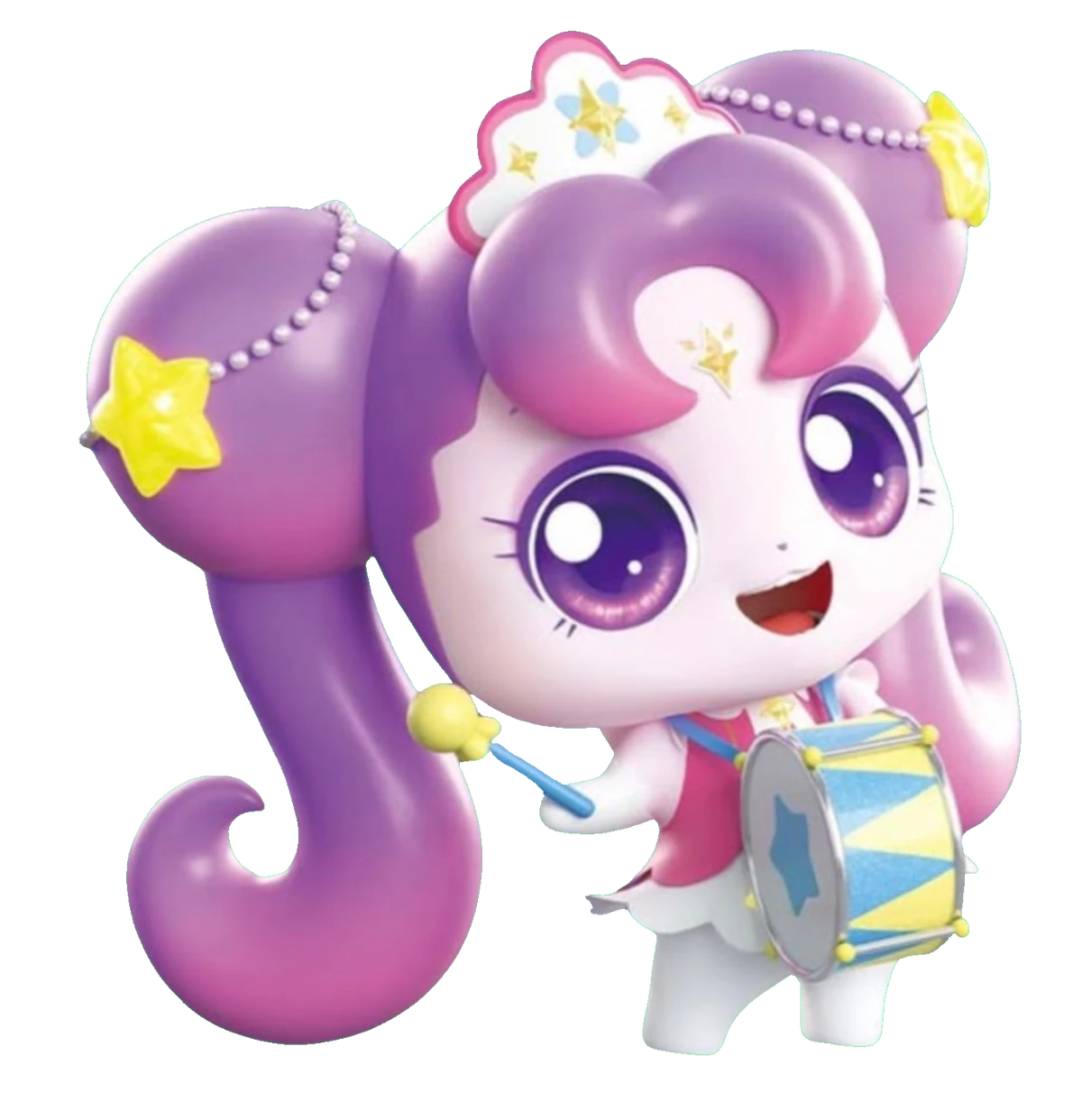 Ellaping | Catch! Teenieping Wiki | Fandom