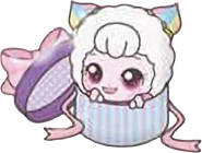 Meringueping | Catch! Teenieping Wiki | Fandom