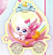 Allureping | Catch! Teenieping Wiki | Fandom