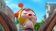 Giggleping | Catch! Teenieping Wiki | Fandom