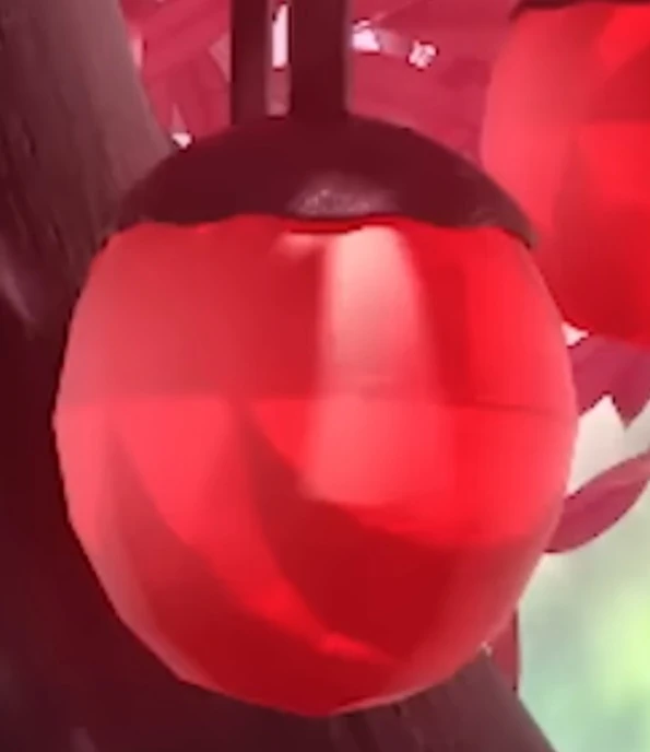Jewel Apple | Catch! Teenieping Wiki | Fandom