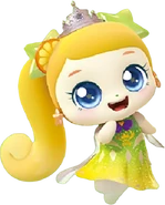 Tangyping | Catch! Teenieping Wiki | Fandom