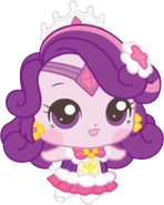 Luckyping | Catch! Teenieping Wiki | Fandom
