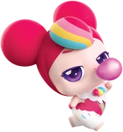 Puffping | Catch! Teenieping Wiki | Fandom