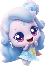 Shimmerping | Catch! Teenieping Wiki | Fandom