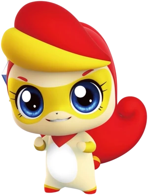 Wonderping | Catch! Teenieping Wiki | Fandom