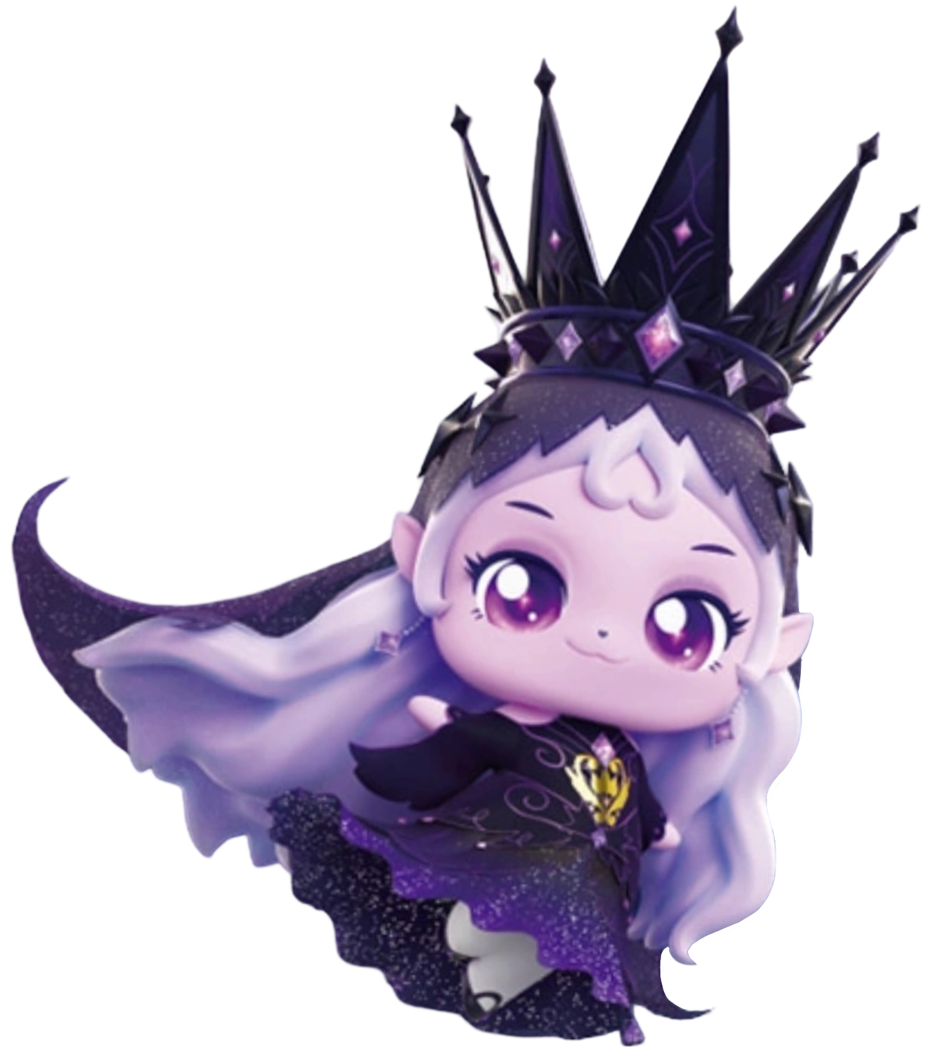 Eclipseping | Catch! Teenieping Wiki | Fandom