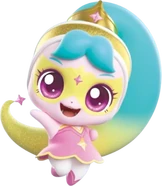Sneakyping | Catch! Teenieping Wiki | Fandom