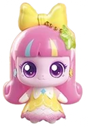 Doremiping | Catch! Teenieping Wiki | Fandom