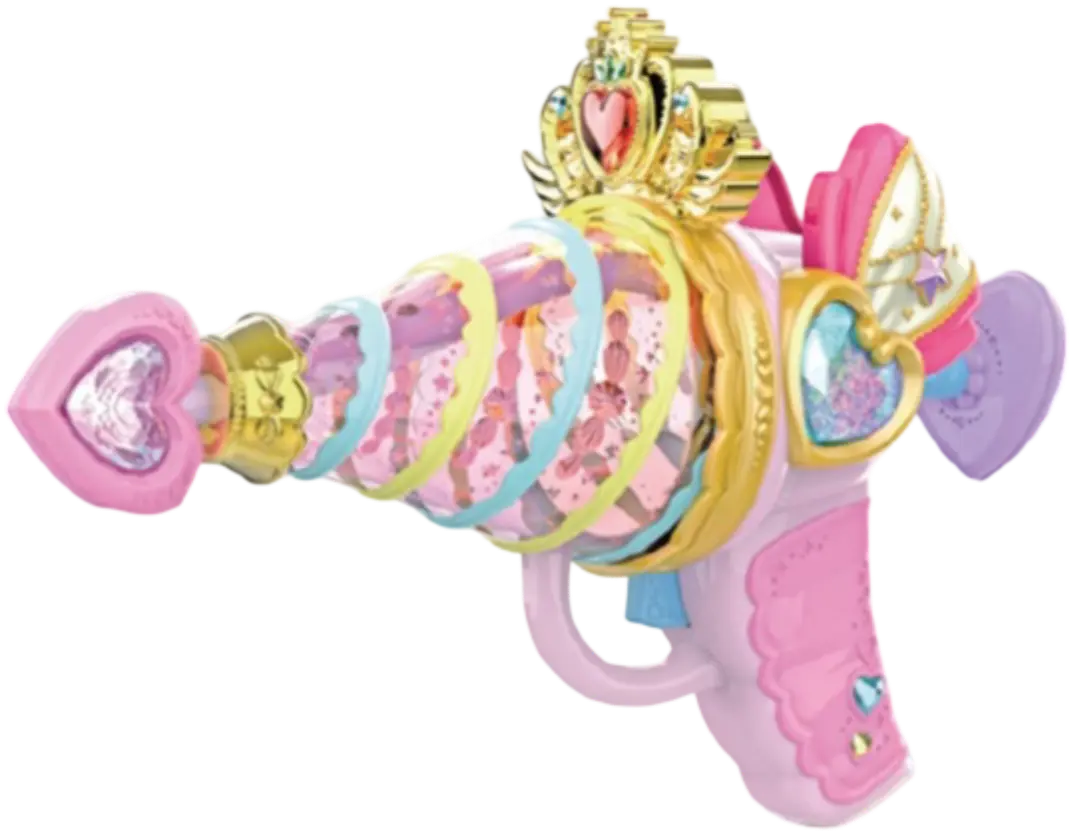 Sugar Prism Shot | Catch! Teenieping Wiki | Fandom