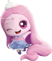 Glossyping Catch Teenieping Wiki Fandom