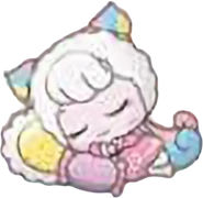 Meringueping | Catch! Teenieping Wiki | Fandom