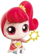 Nanaping | Catch! Teenieping Wiki | Fandom