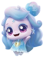 Shimmerping | Catch! Teenieping Wiki | Fandom