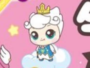 Princeping | Catch! Teenieping Wiki | Fandom