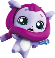 Spookping | Catch! Teenieping Wiki | Fandom