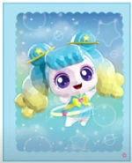 Hulaping | Catch! Teenieping Wiki | Fandom