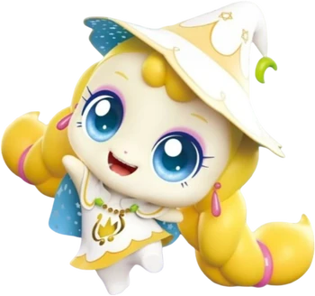 Twinkleping | Catch! Teenieping Wiki | Fandom