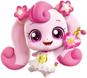 Heartsping | Catch! Teenieping Wiki | Fandom
