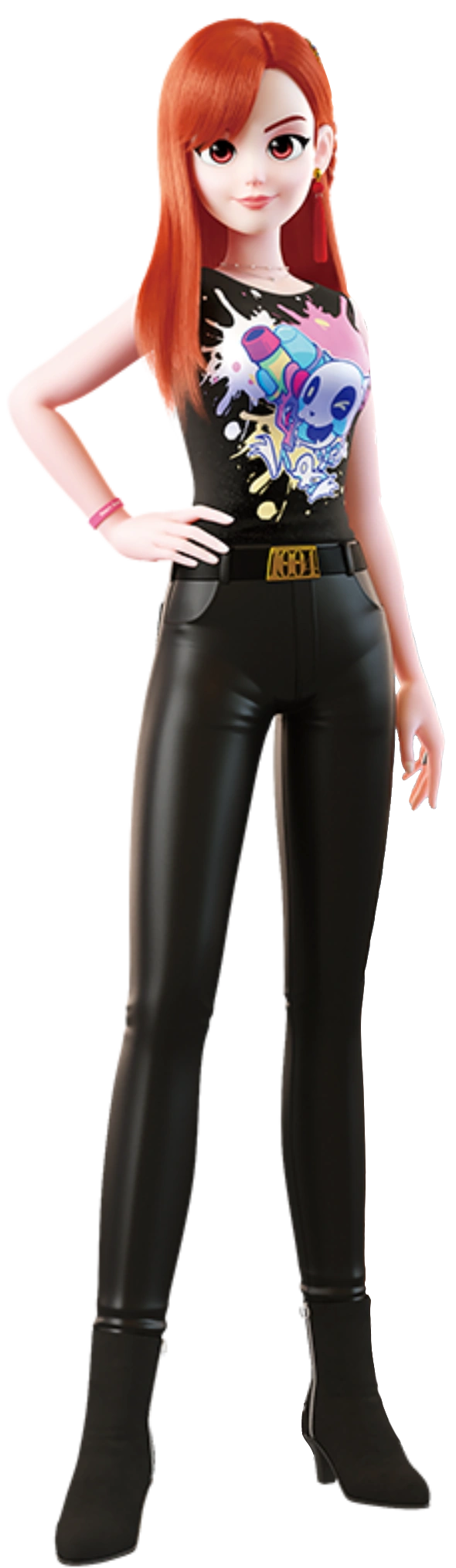 Category:Catch! Teenieping | Catch! Teenieping Wiki | Fandom