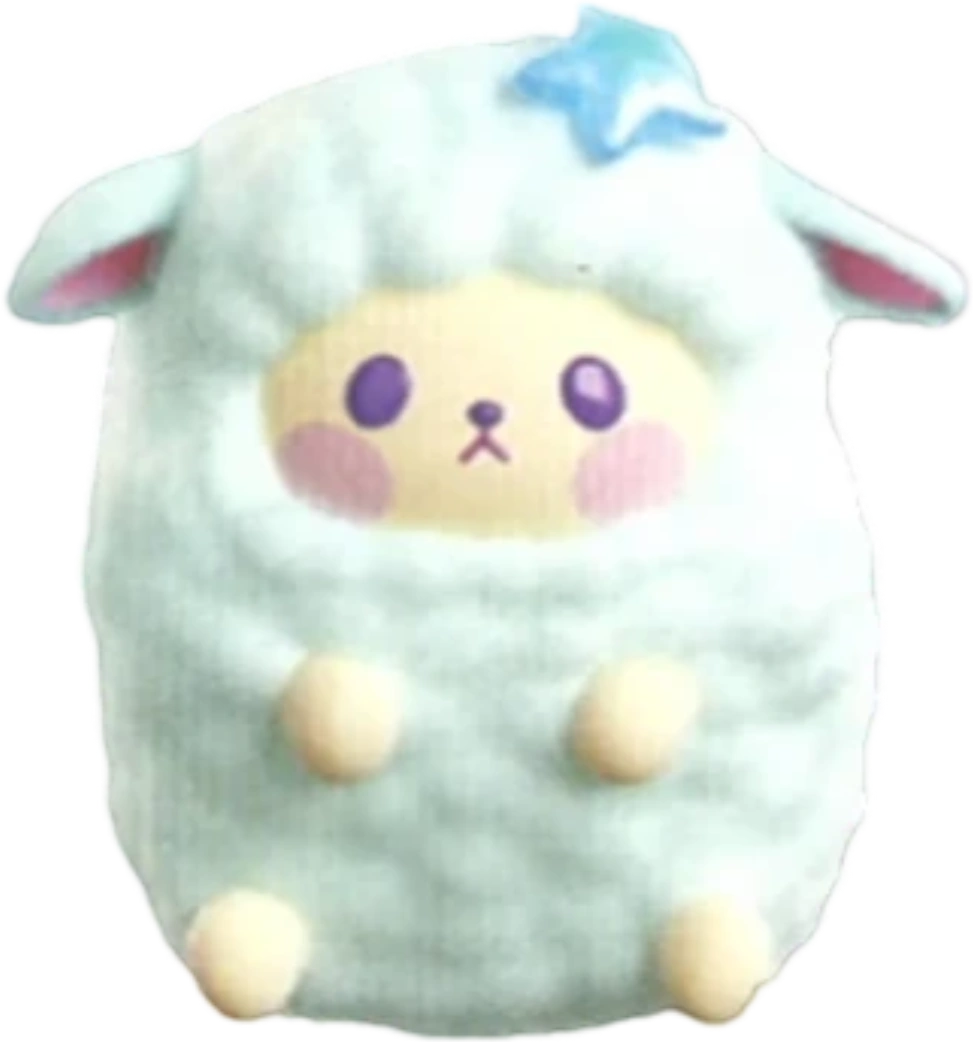 Snuggy Lambs | Catch! Teenieping Wiki | Fandom