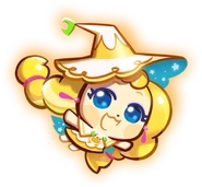 Twinkleping | Catch! Teenieping Wiki | Fandom