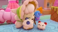 Yogurtping | Catch! Teenieping Wiki | Fandom