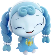 Okeydokeyping | Catch! Teenieping Wiki | Fandom