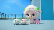 Teeniepets | Catch! Teenieping Wiki | Fandom