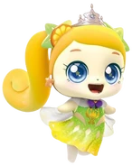 Tangyping | Catch! Teenieping Wiki | Fandom