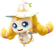 Twinkleping | Catch! Teenieping Wiki | Fandom