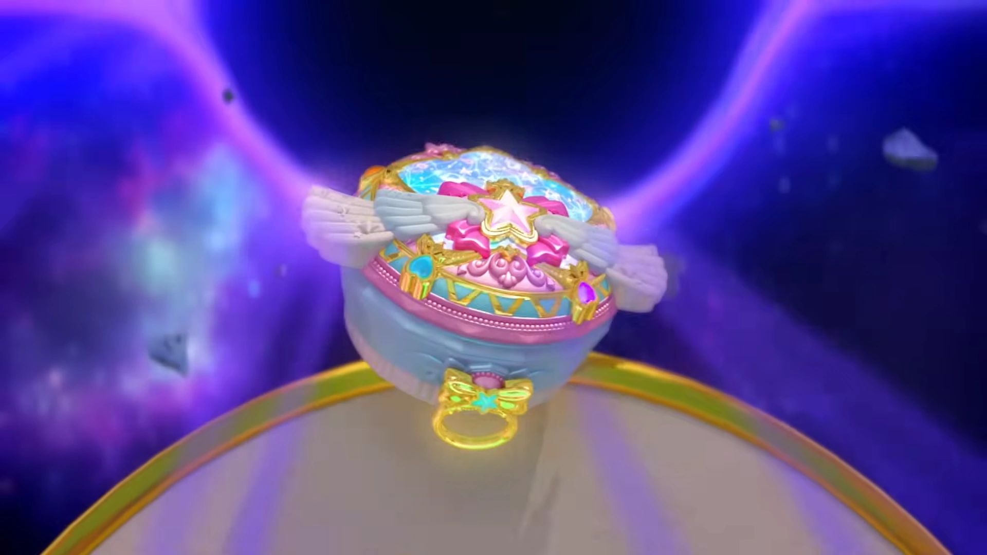 Shooting Star Pact | Catch! Teenieping Wiki | Fandom