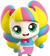 Styleping | Catch! Teenieping Wiki | Fandom