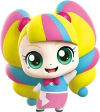 Styleping | Catch! Teenieping Wiki | Fandom