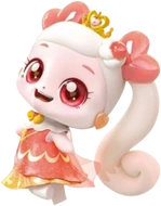 Sweetping | Catch! Teenieping Wiki | Fandom