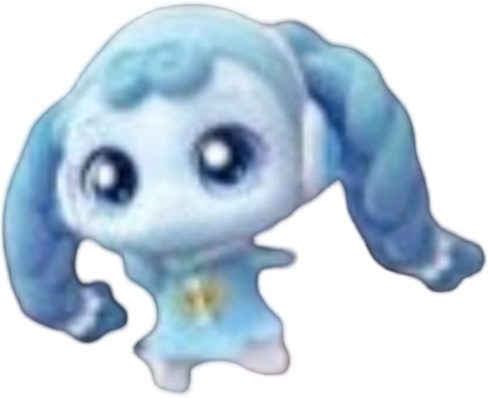 Okeydokeyping | Catch! Teenieping Wiki | Fandom