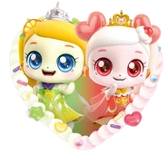 Tangyping | Catch! Teenieping Wiki | Fandom