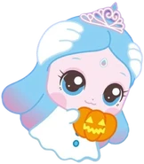 Graceping | Catch! Teenieping Wiki | Fandom