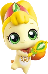 Joahping | Catch! Teenieping Wiki | Fandom