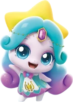 Sparkleping | Catch! Teenieping Wiki | Fandom