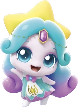 Sparkleping | Catch! Teenieping Wiki | Fandom