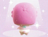 Kissyping | Catch! Teenieping Wiki | Fandom