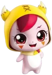 Giggleping | Catch! Teenieping Wiki | Fandom