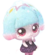 Lucyping | Catch! Teenieping Wiki | Fandom