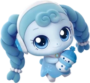 Okeydokeyping | Catch! Teenieping Wiki | Fandom